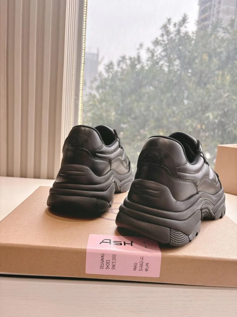 Economical Ash Shoes