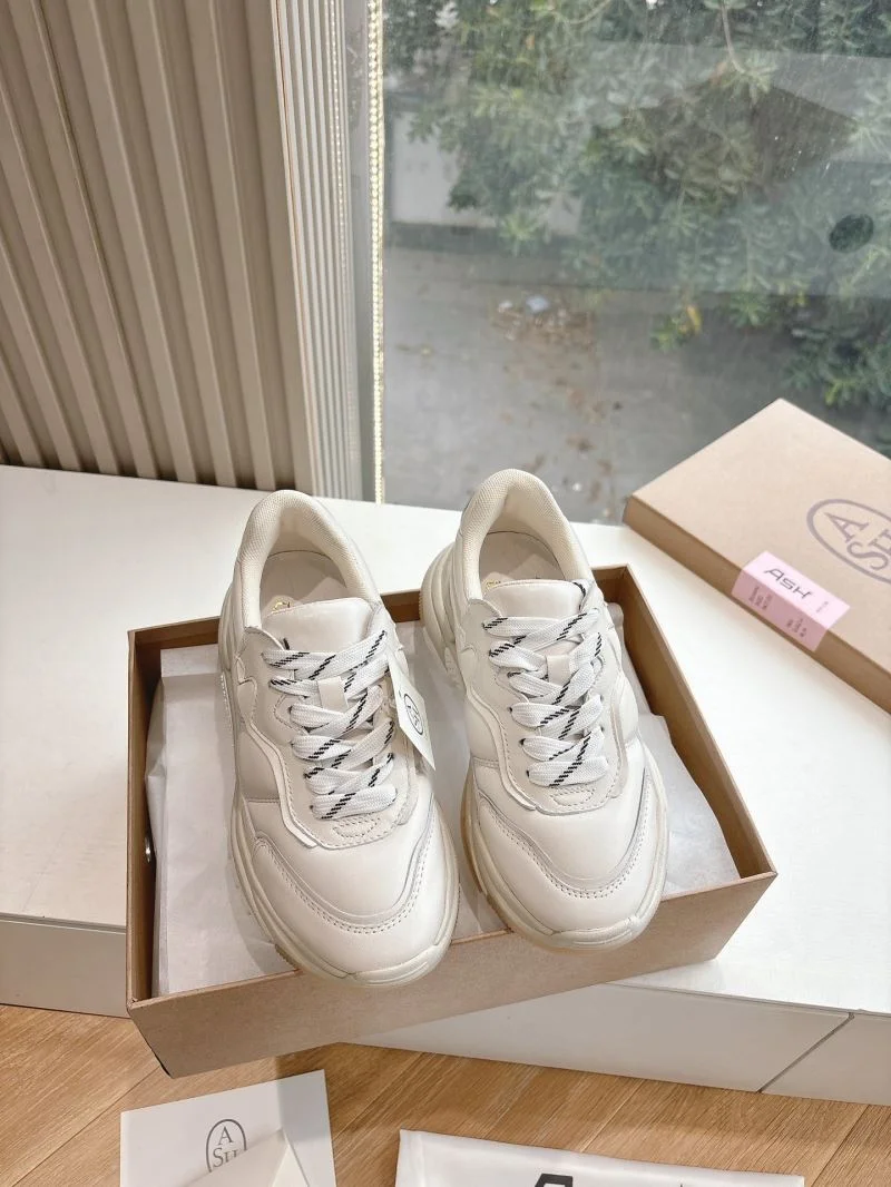 Ash Shoes