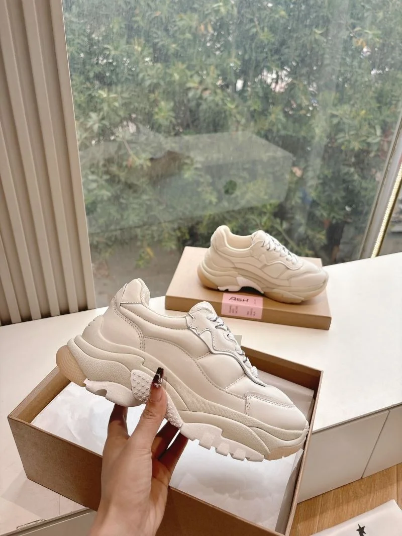 High accuracy Ash Shoes