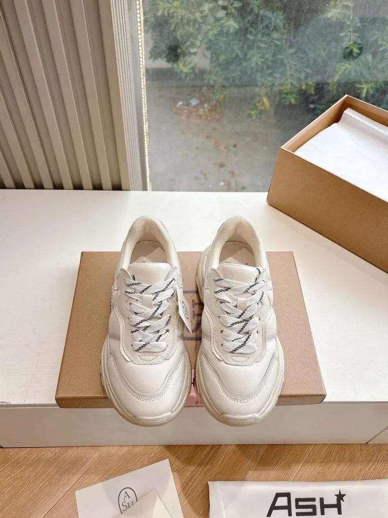 High accuracy Ash Shoes