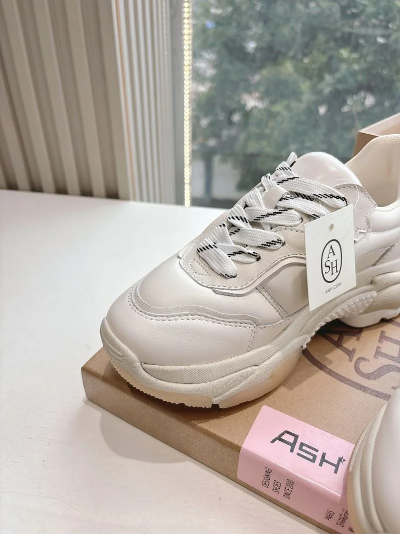 High accuracy Ash Shoes