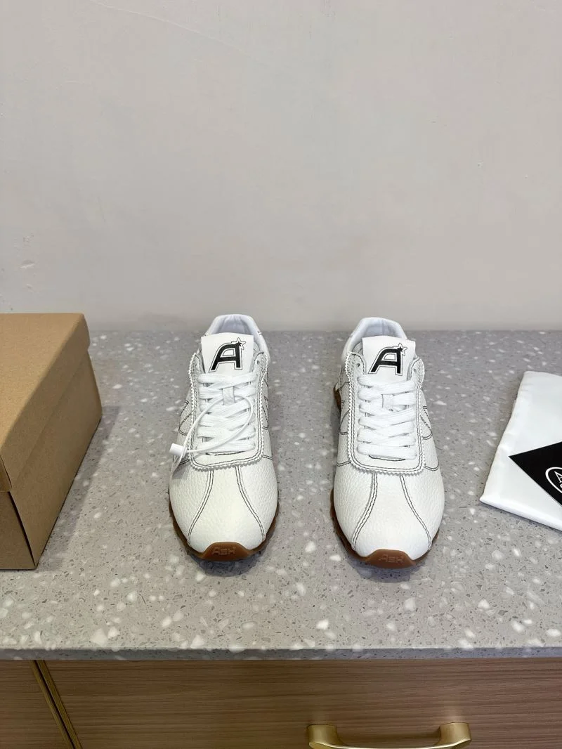 Ash Shoes