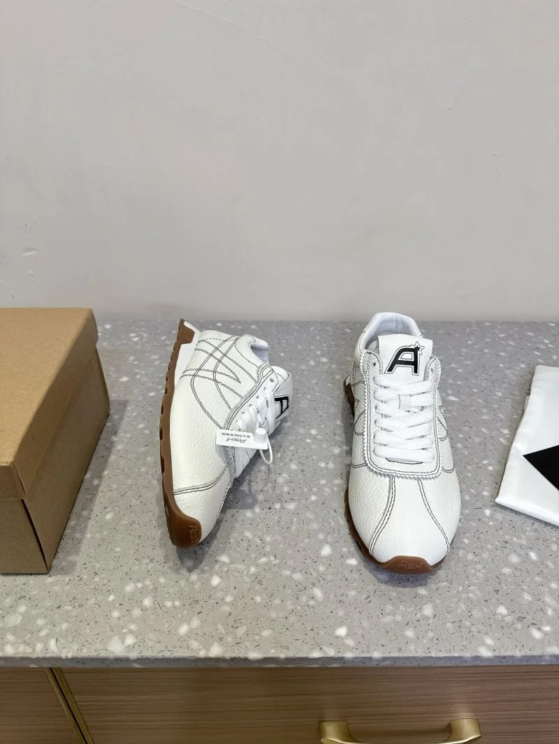 Cut-rate Ash Shoes