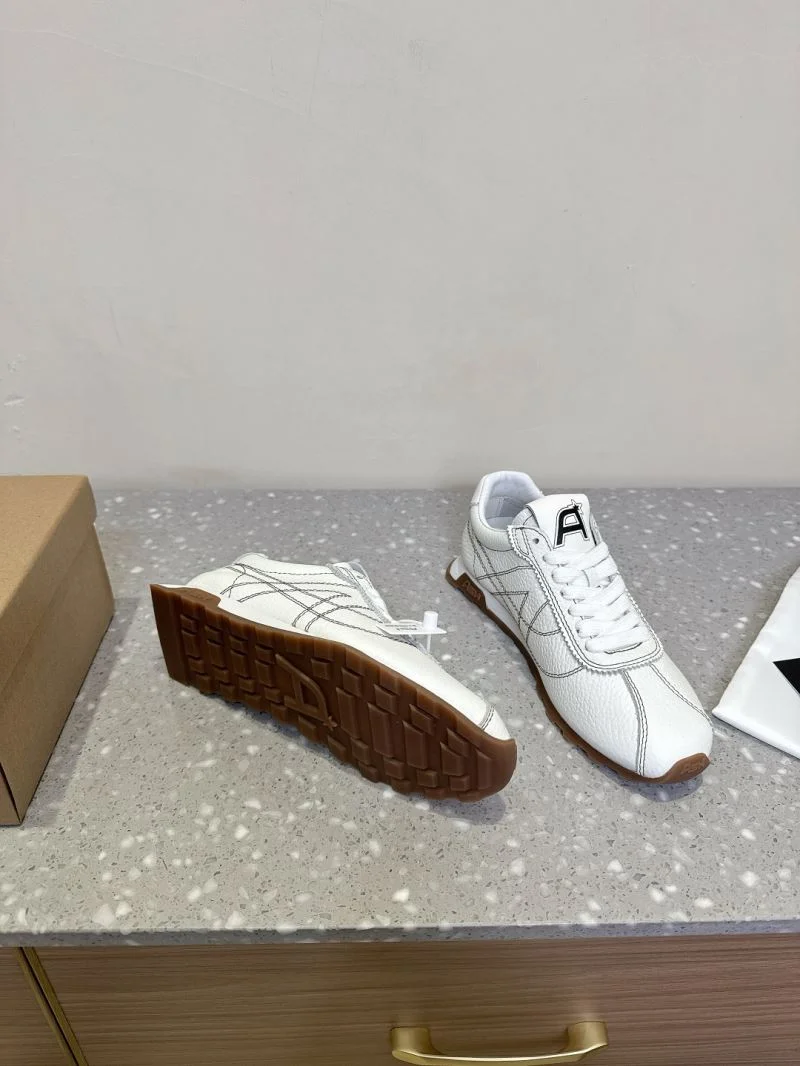 Cut-rate Ash Shoes