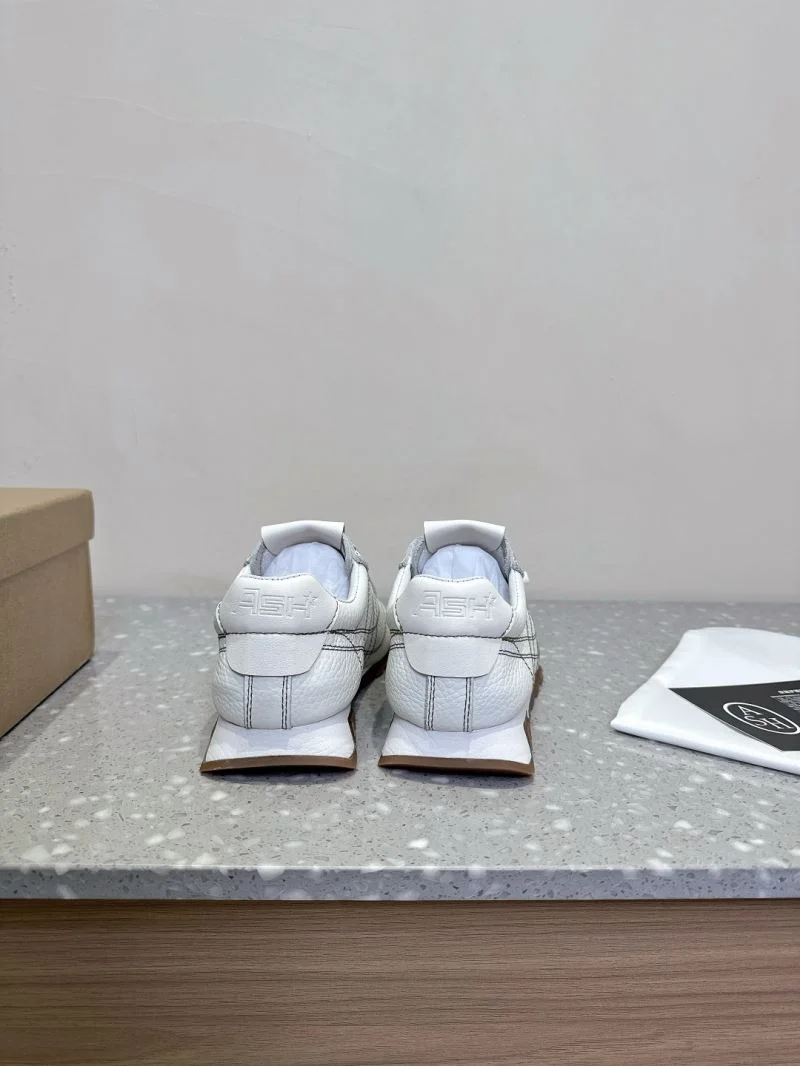 Cut-rate Ash Shoes