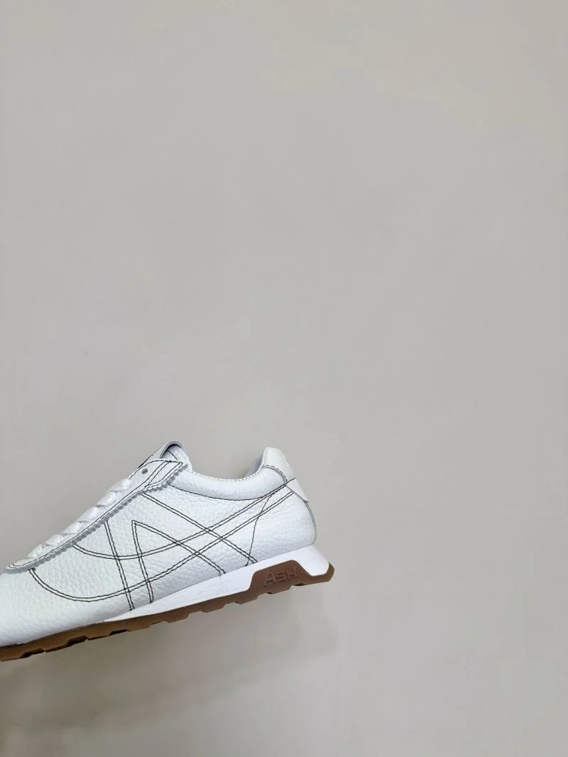 Cut-rate Ash Shoes