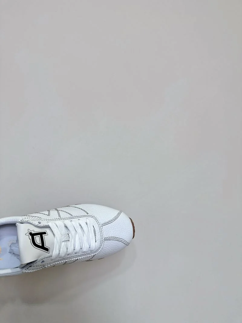 Cut-rate Ash Shoes