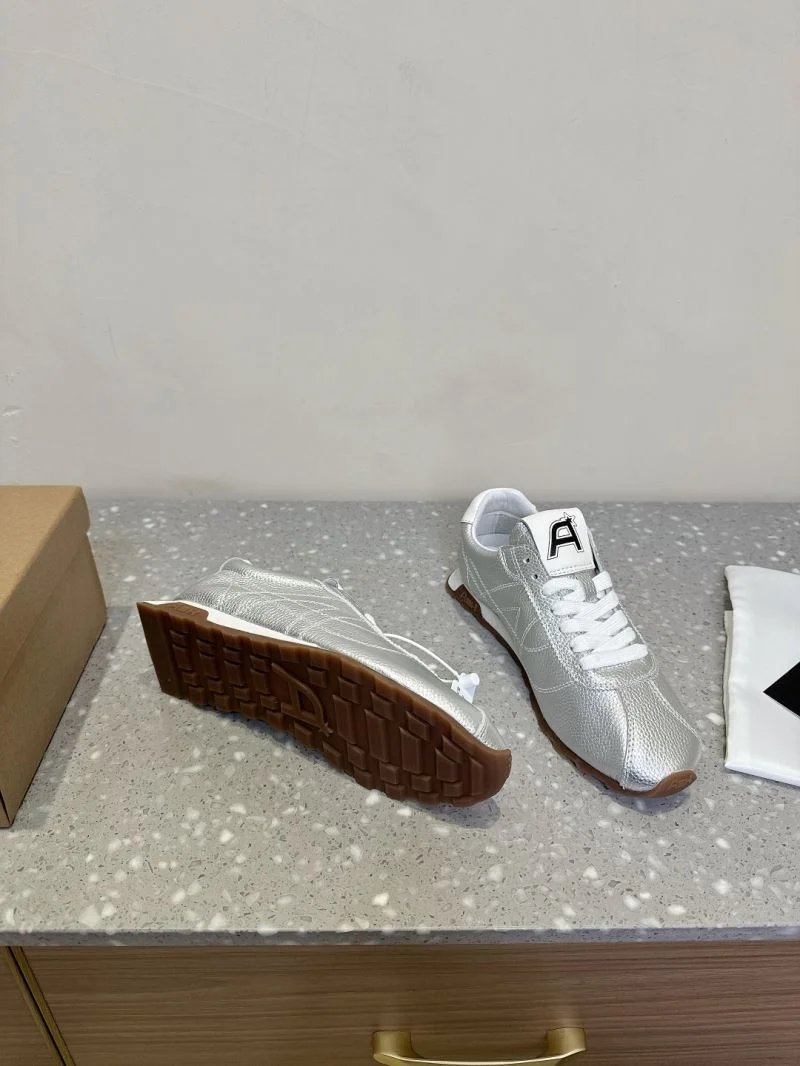 Indistinguishable Ash Shoes