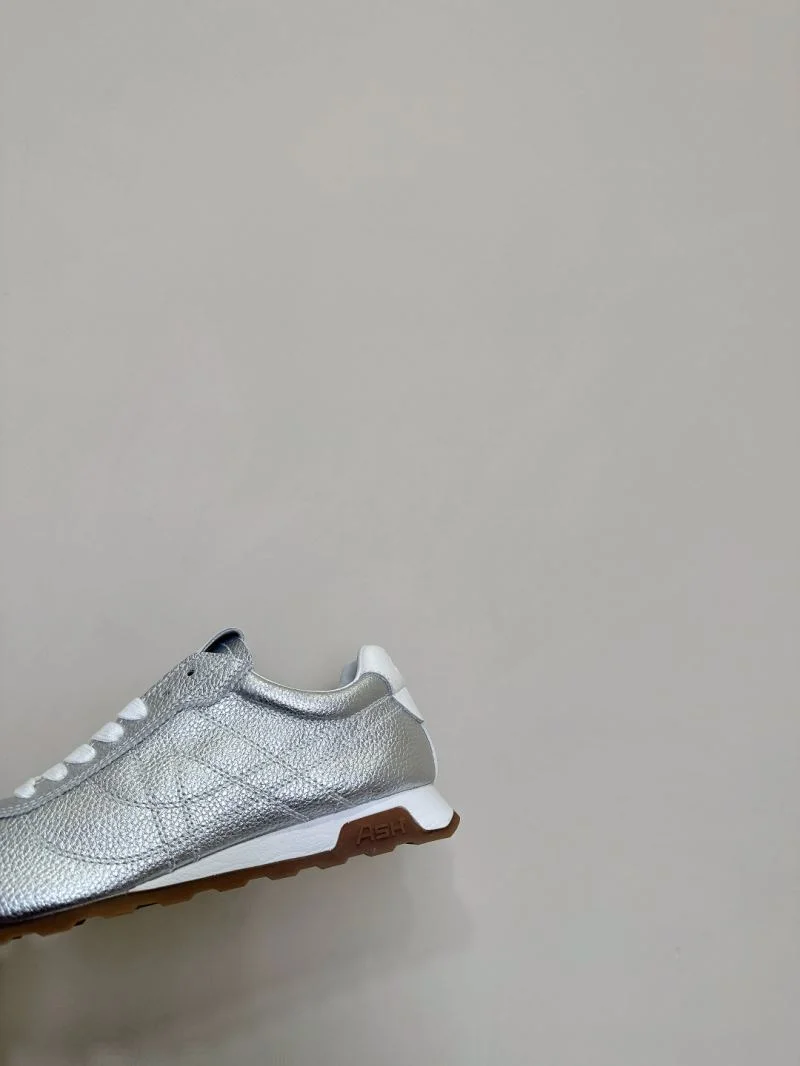 Indistinguishable Ash Shoes