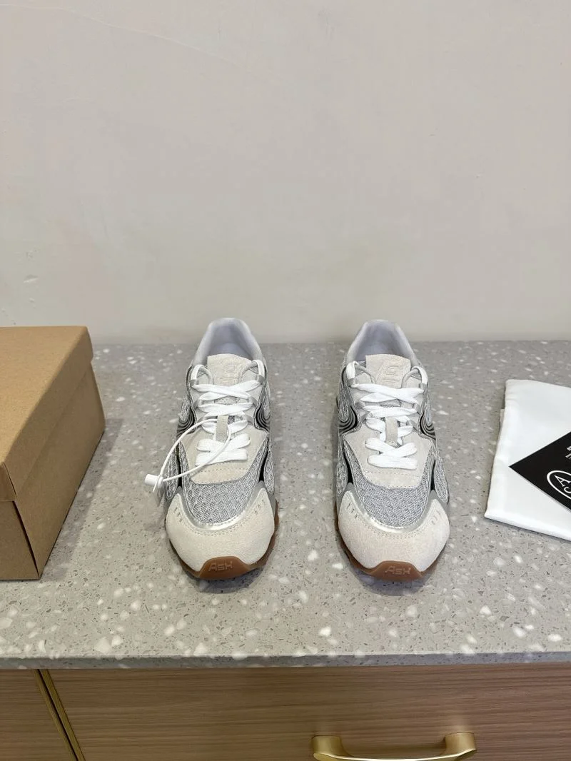 Ash Shoes