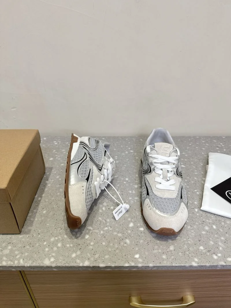 Genuine Ash Shoes