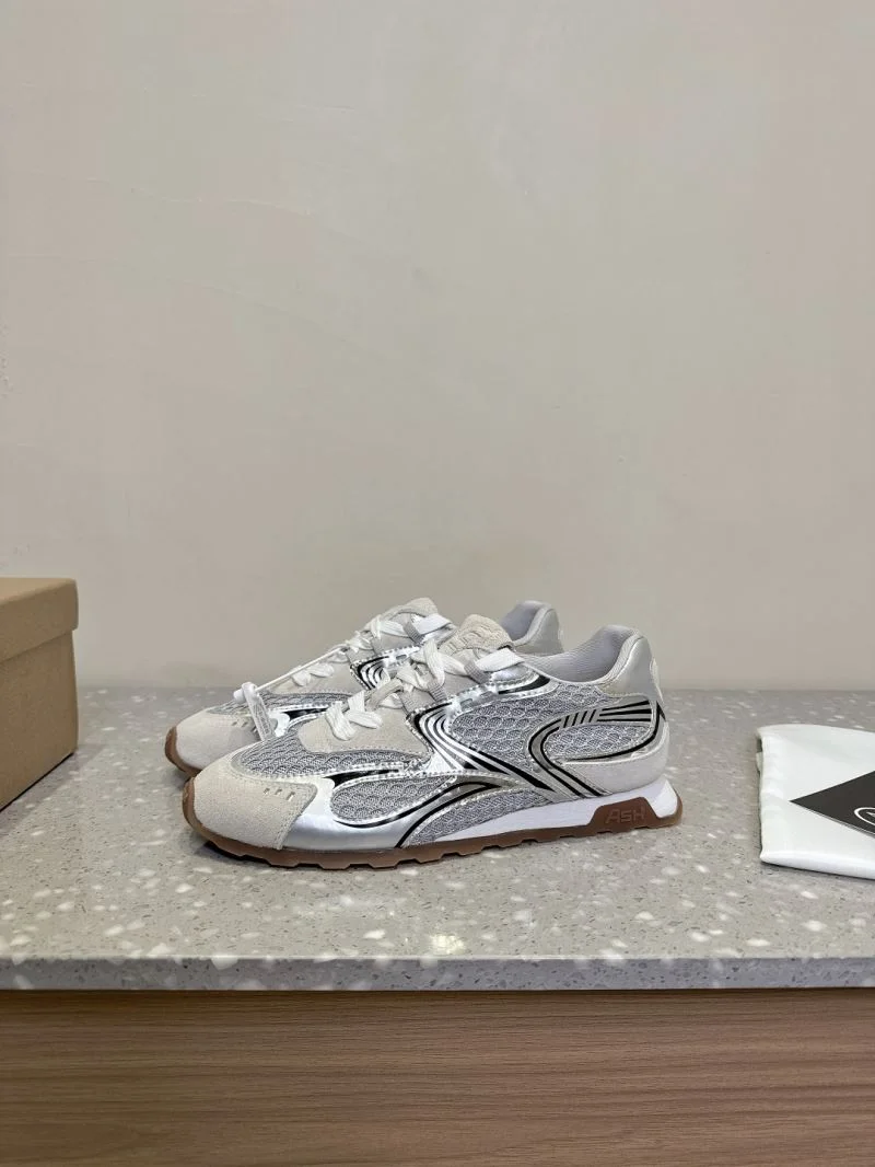 Genuine Ash Shoes