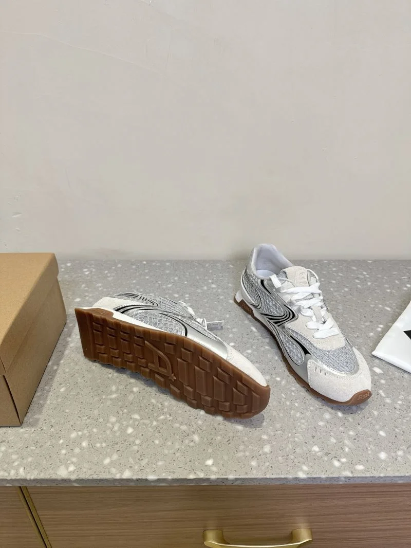 Genuine Ash Shoes