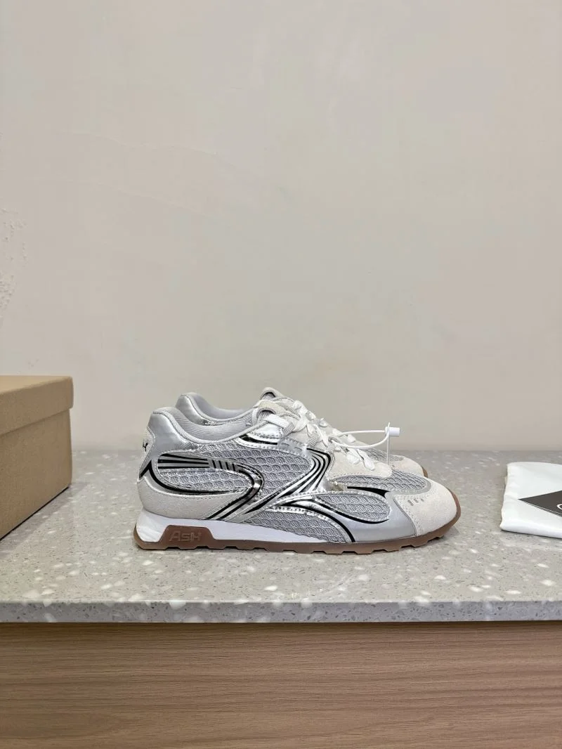 Genuine Ash Shoes