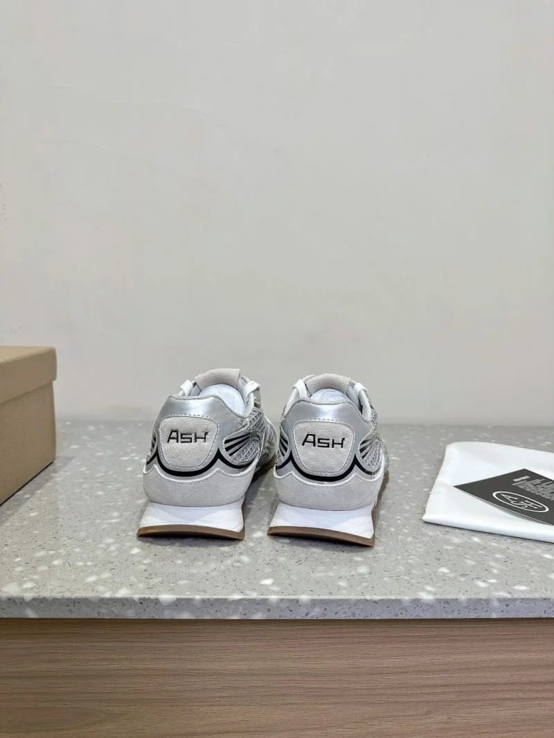 Genuine Ash Shoes