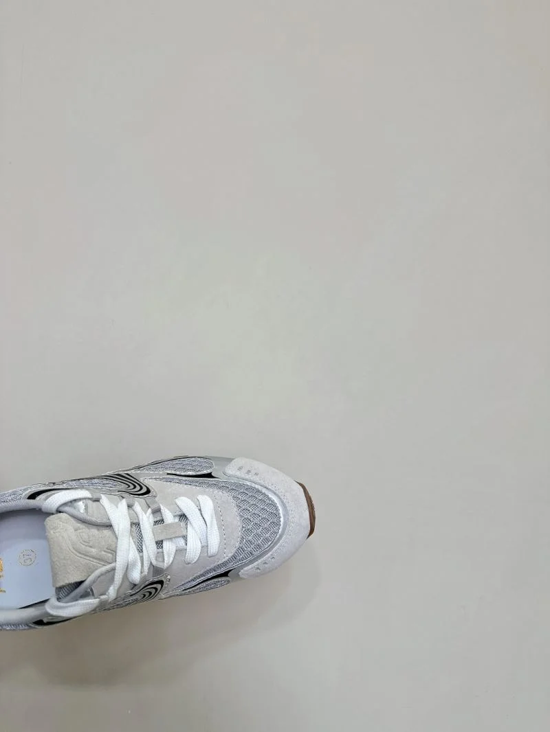 Genuine Ash Shoes