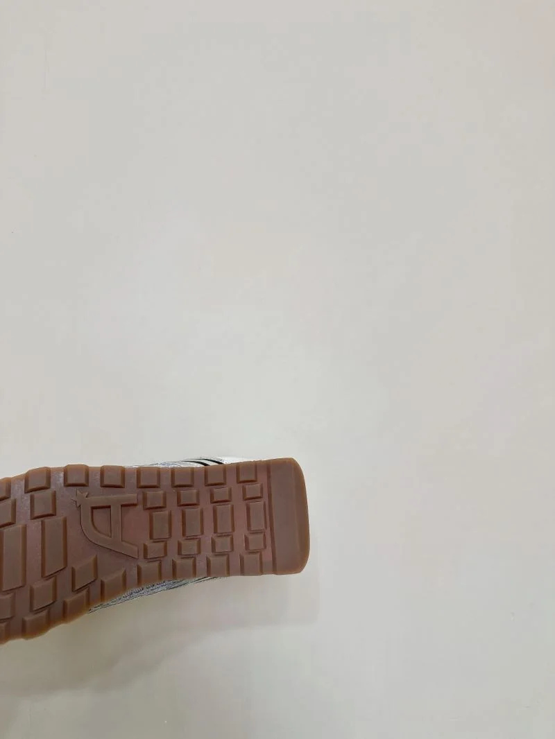 Genuine Ash Shoes