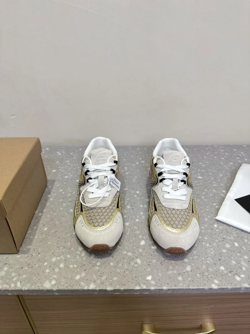 Ash Shoes