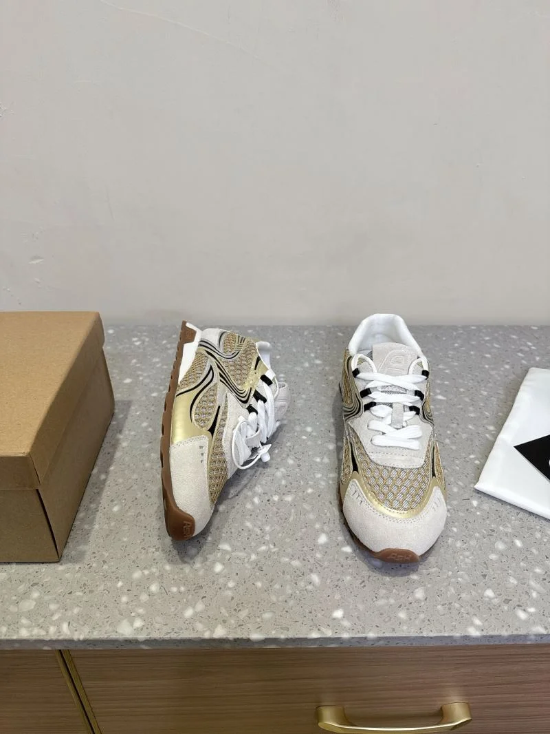Authentic Ash Shoes