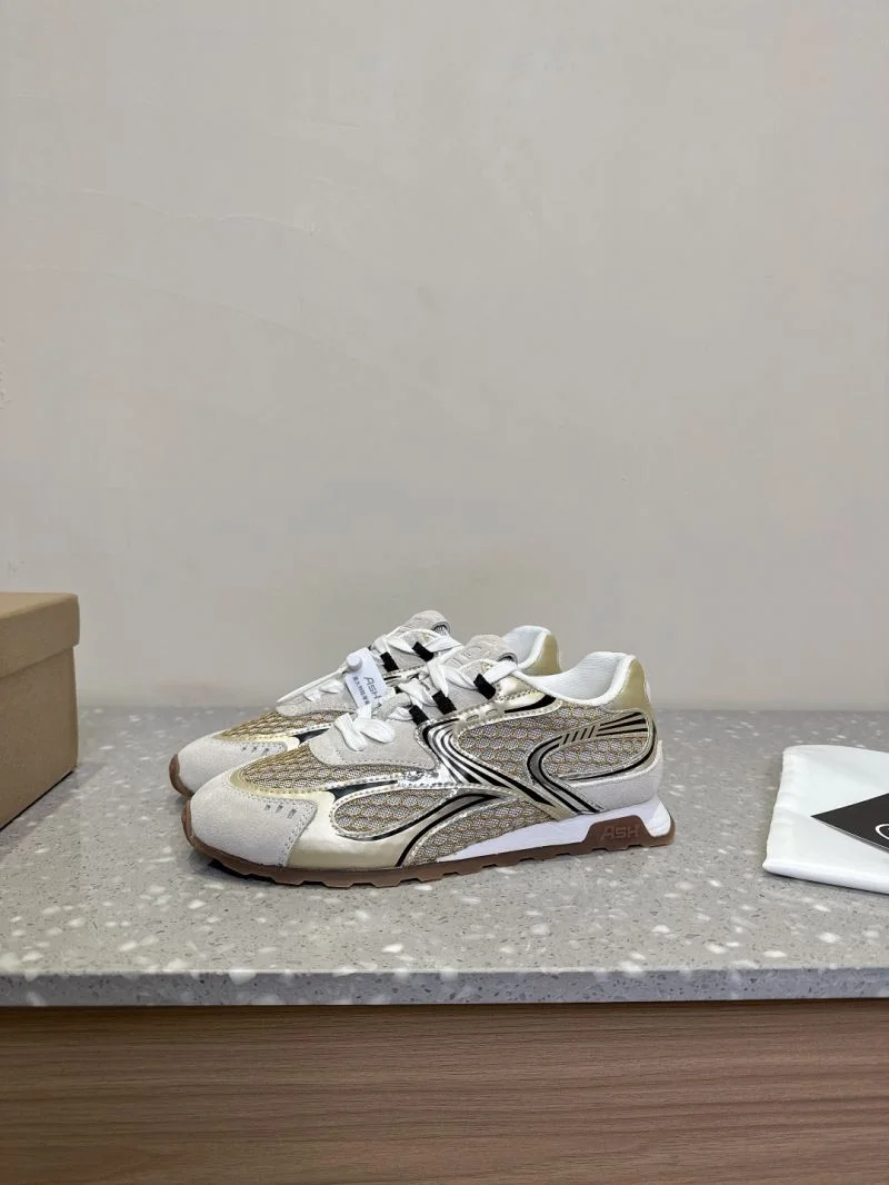 Authentic Ash Shoes