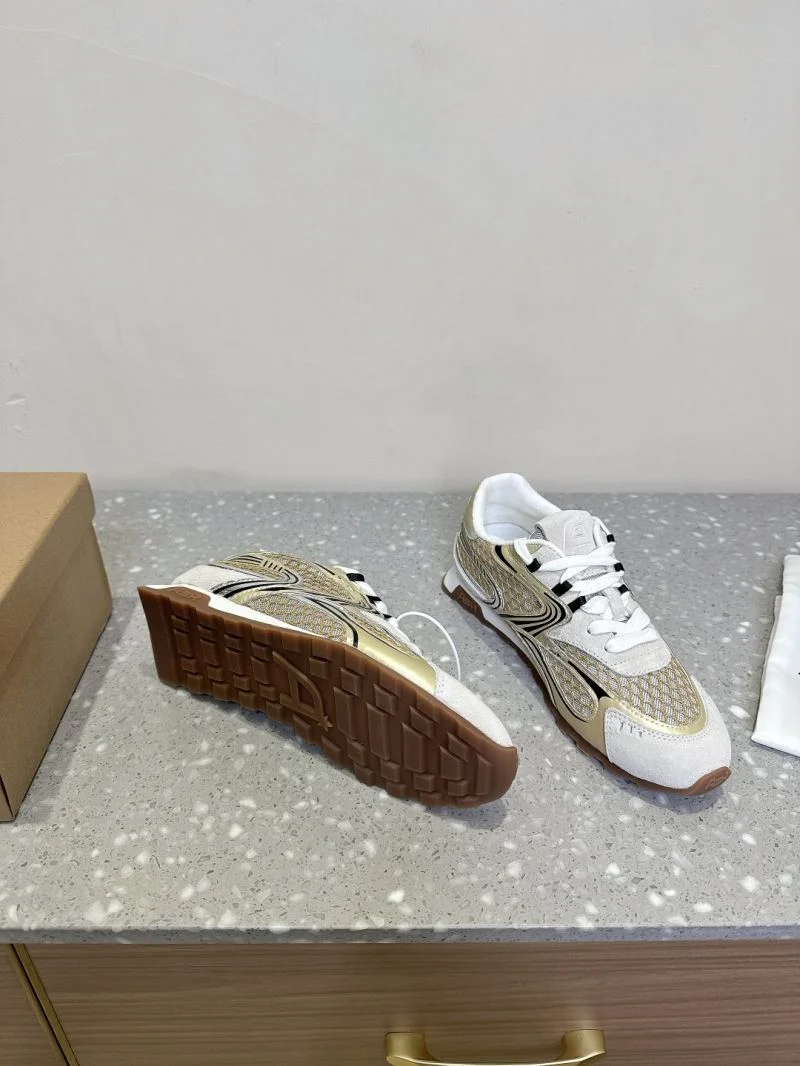 Authentic Ash Shoes