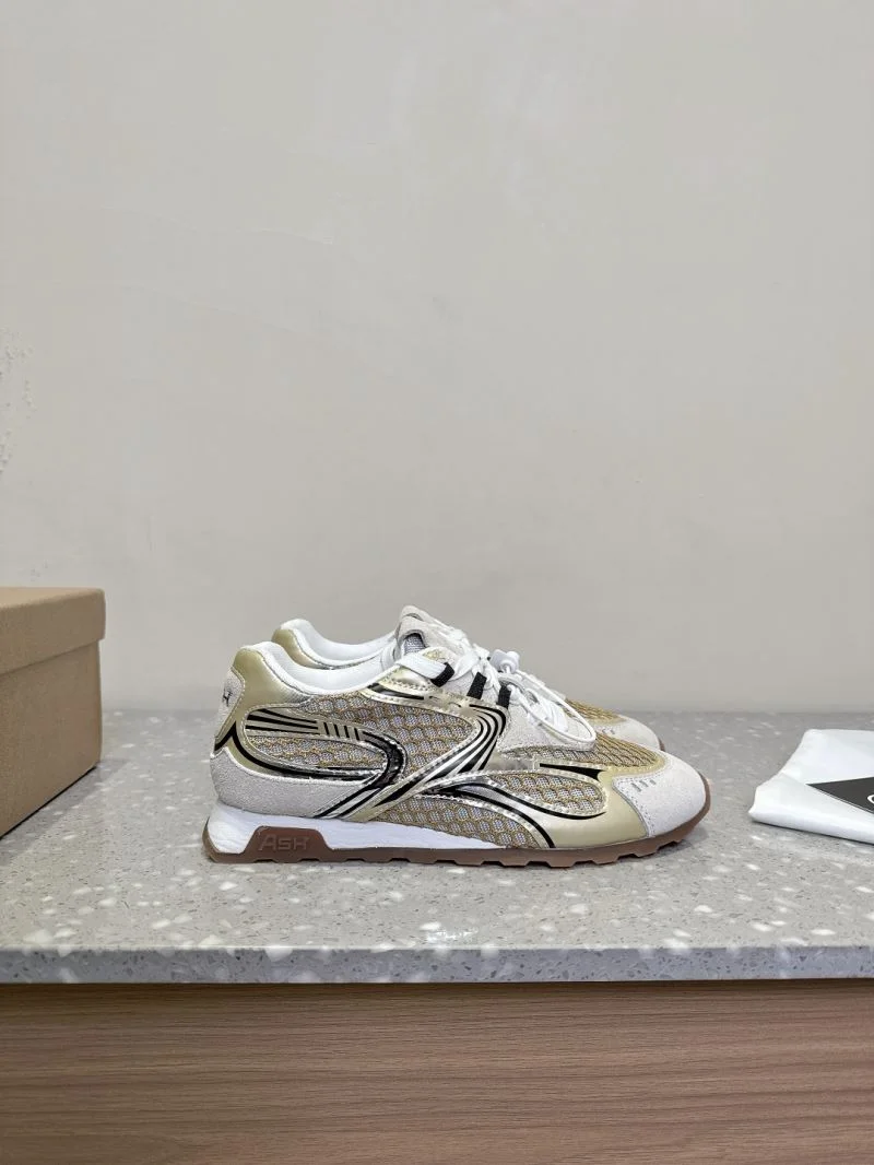 Authentic Ash Shoes