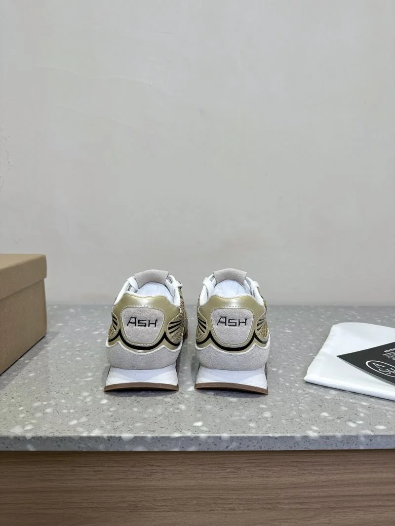 Authentic Ash Shoes