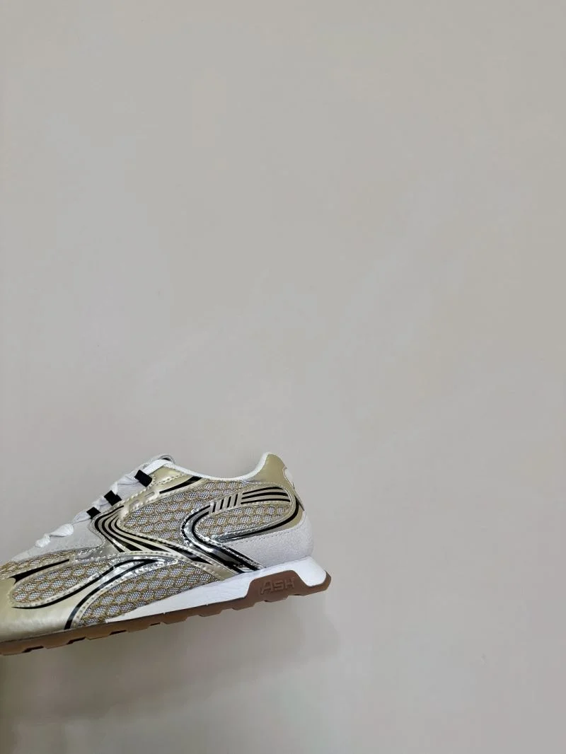 Authentic Ash Shoes