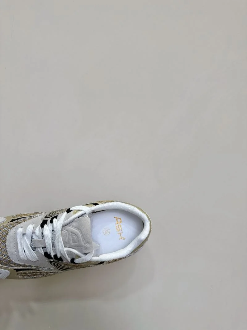 Authentic Ash Shoes