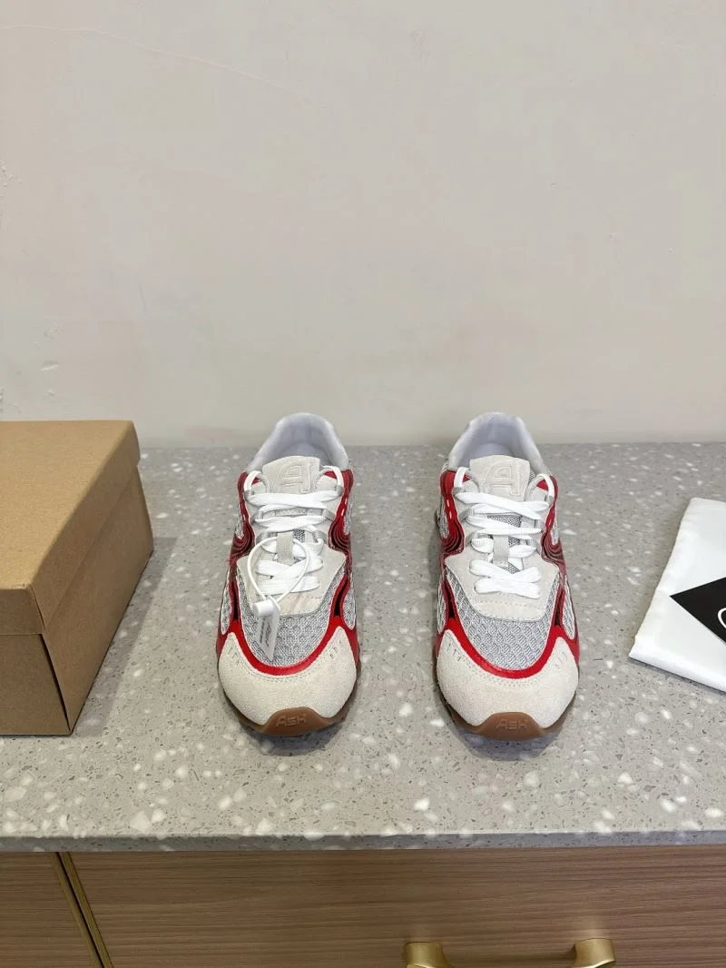 Ash Shoes