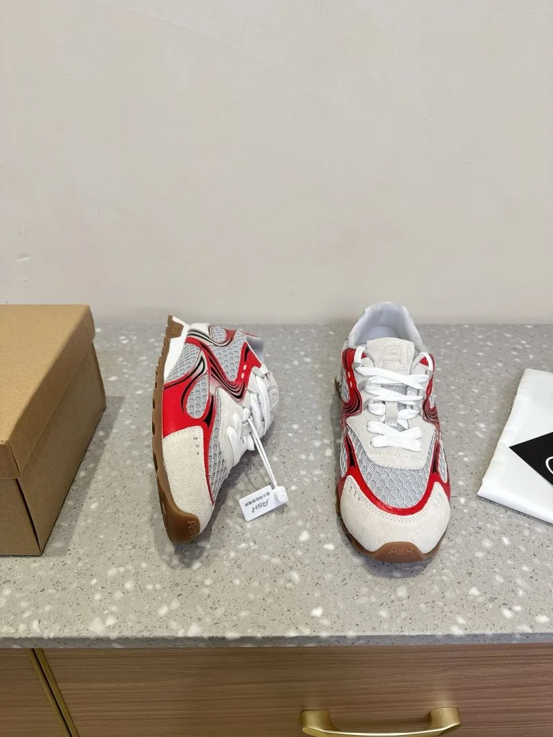 Brand-authenticated Ash Shoes