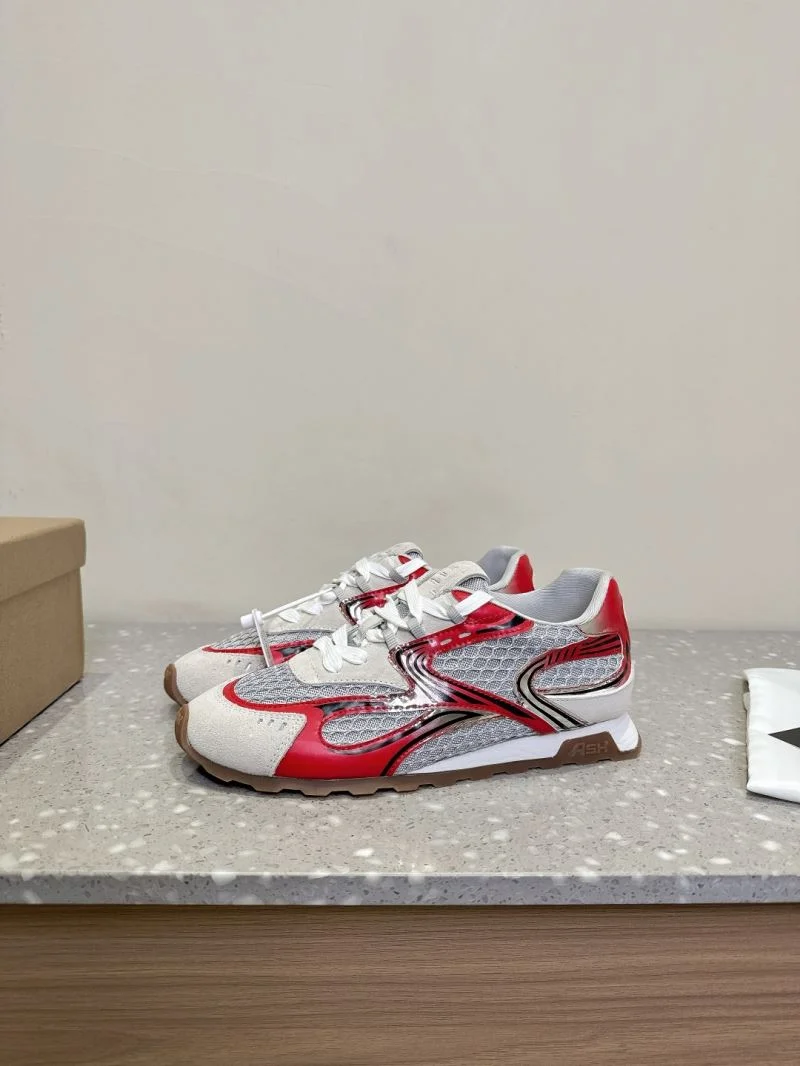 Brand-authenticated Ash Shoes