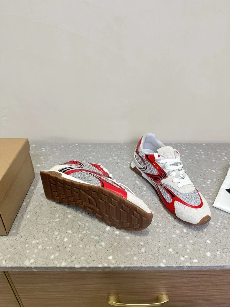 Brand-authenticated Ash Shoes