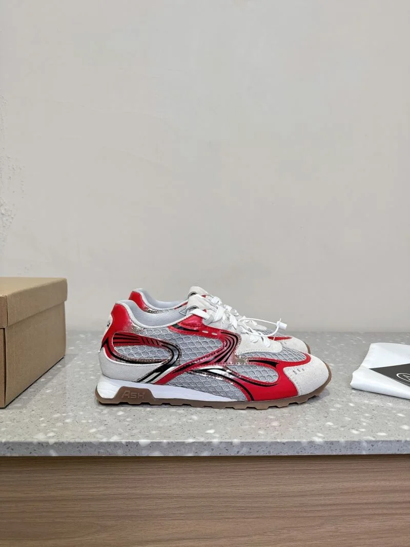 Brand-authenticated Ash Shoes