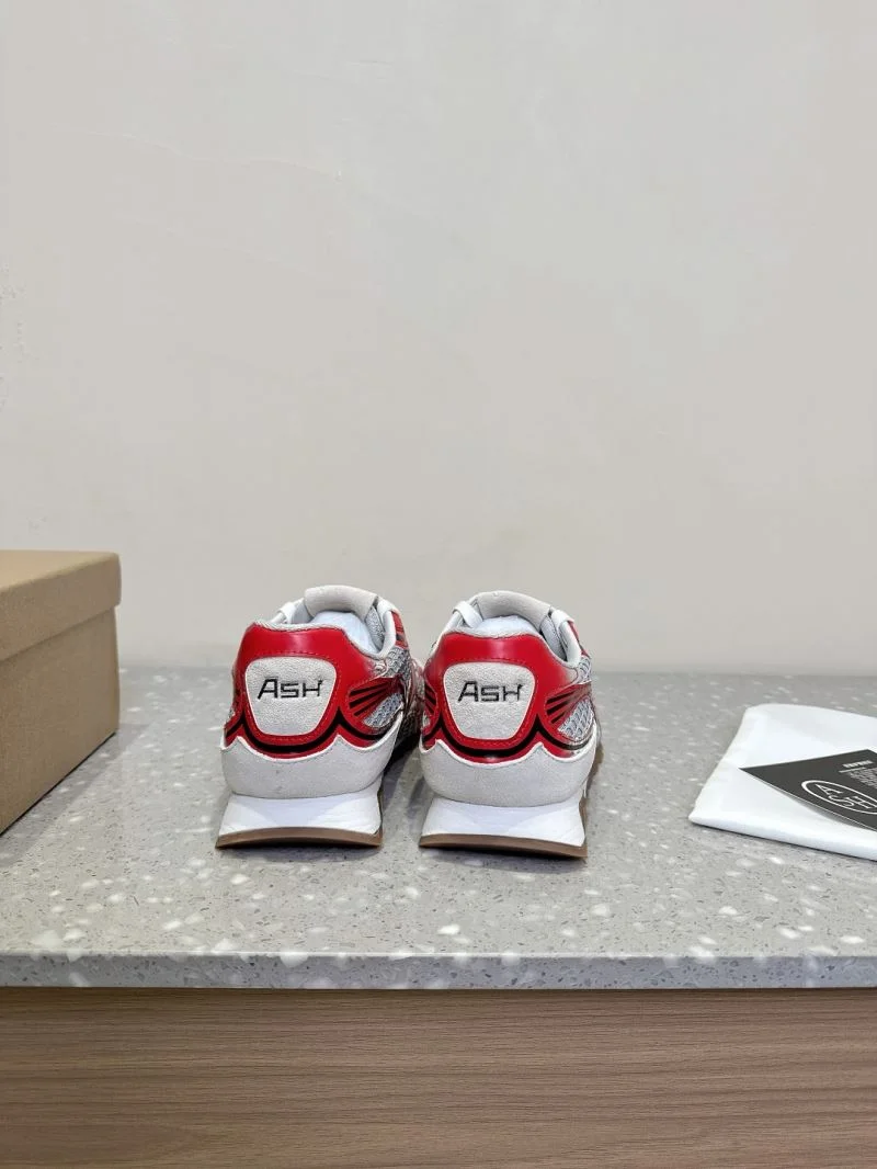 Brand-authenticated Ash Shoes