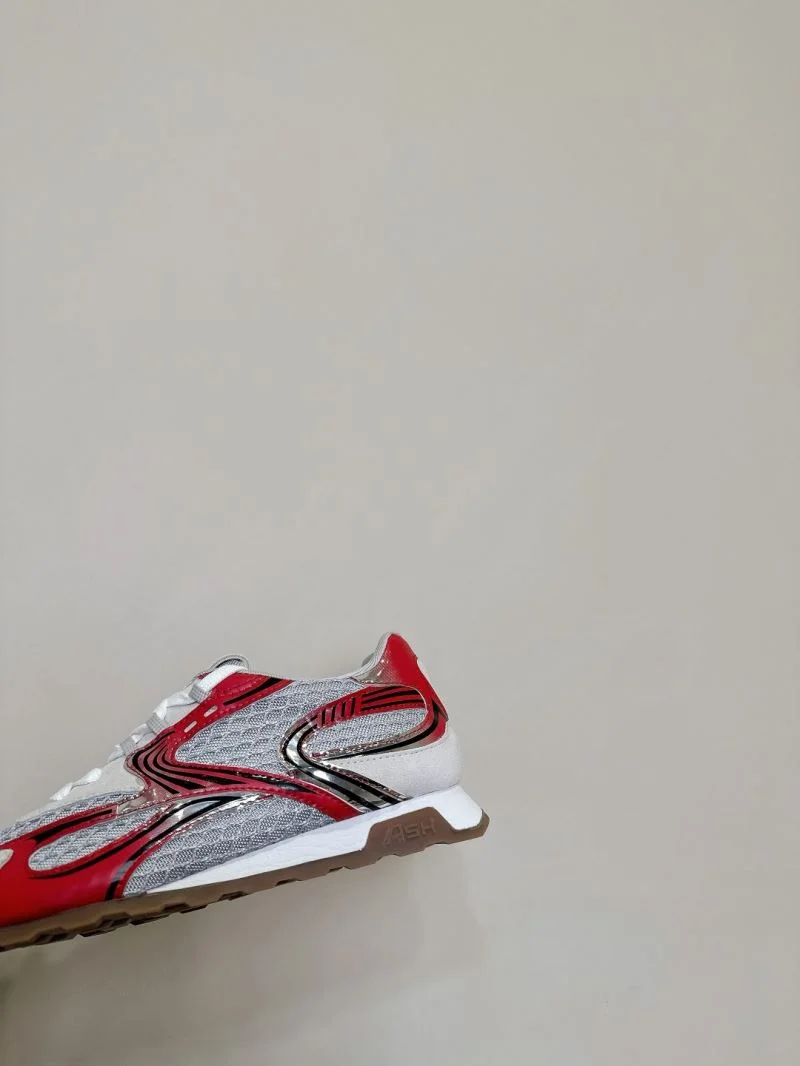Brand-authenticated Ash Shoes