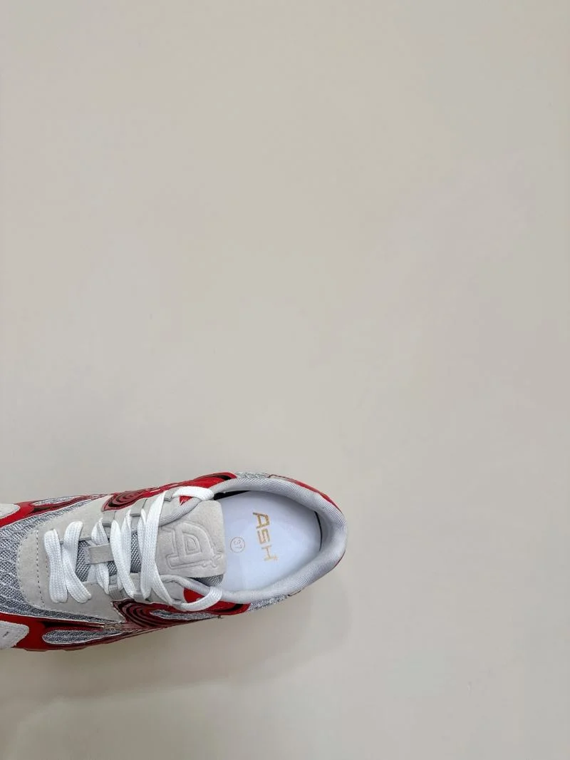 Brand-authenticated Ash Shoes