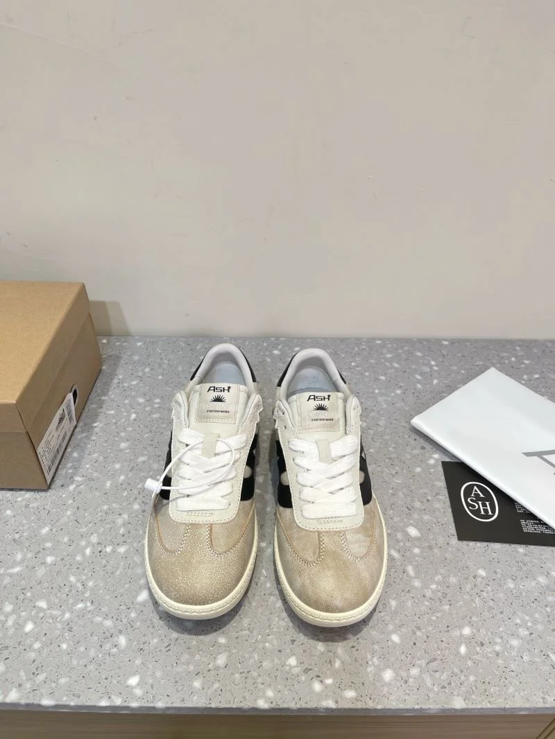 Ash Shoes