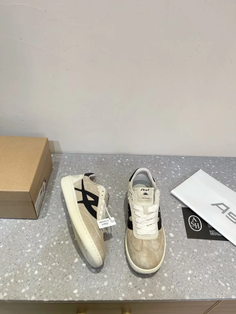 Official Ash Shoes