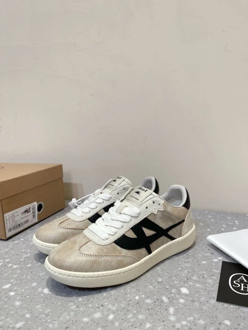 Official Ash Shoes