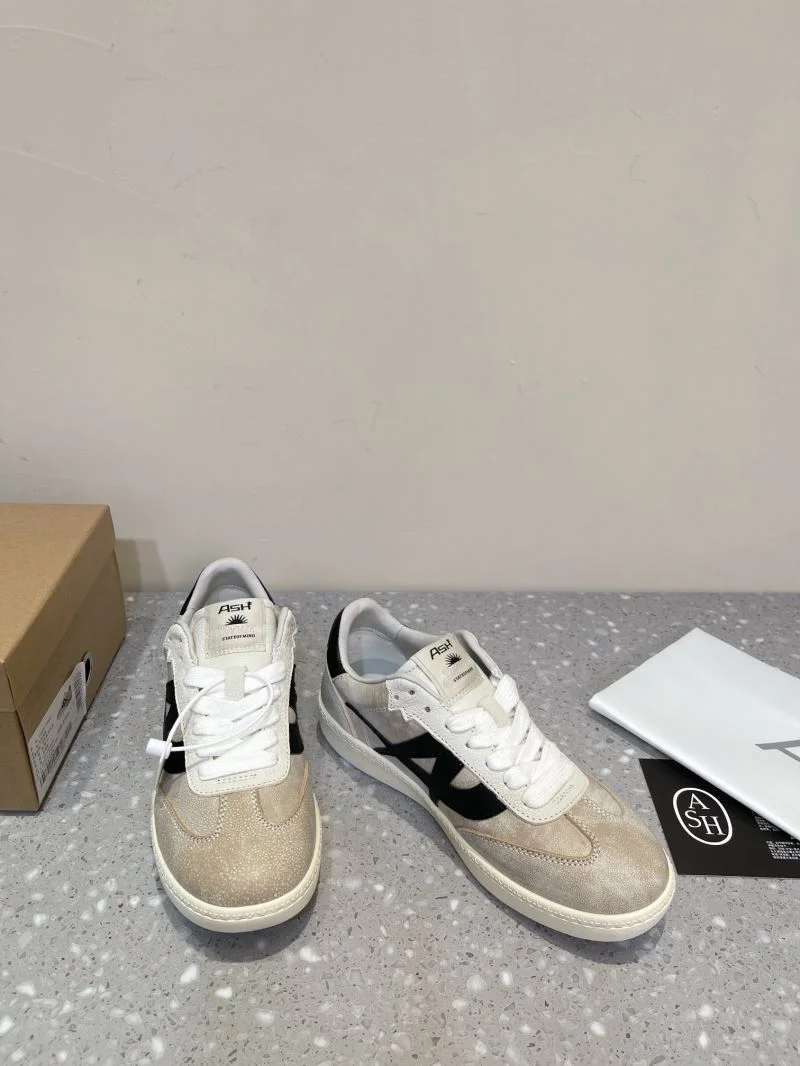 Official Ash Shoes