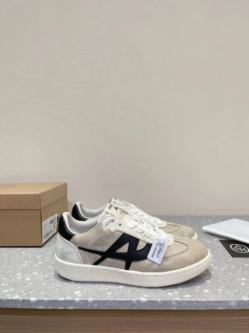 Official Ash Shoes