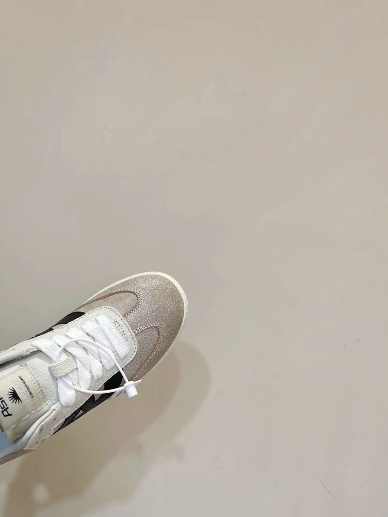 Official Ash Shoes