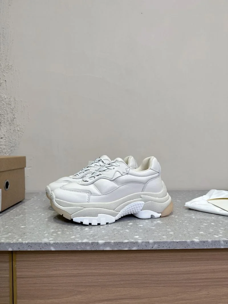 Indistinguishable Ash Shoes