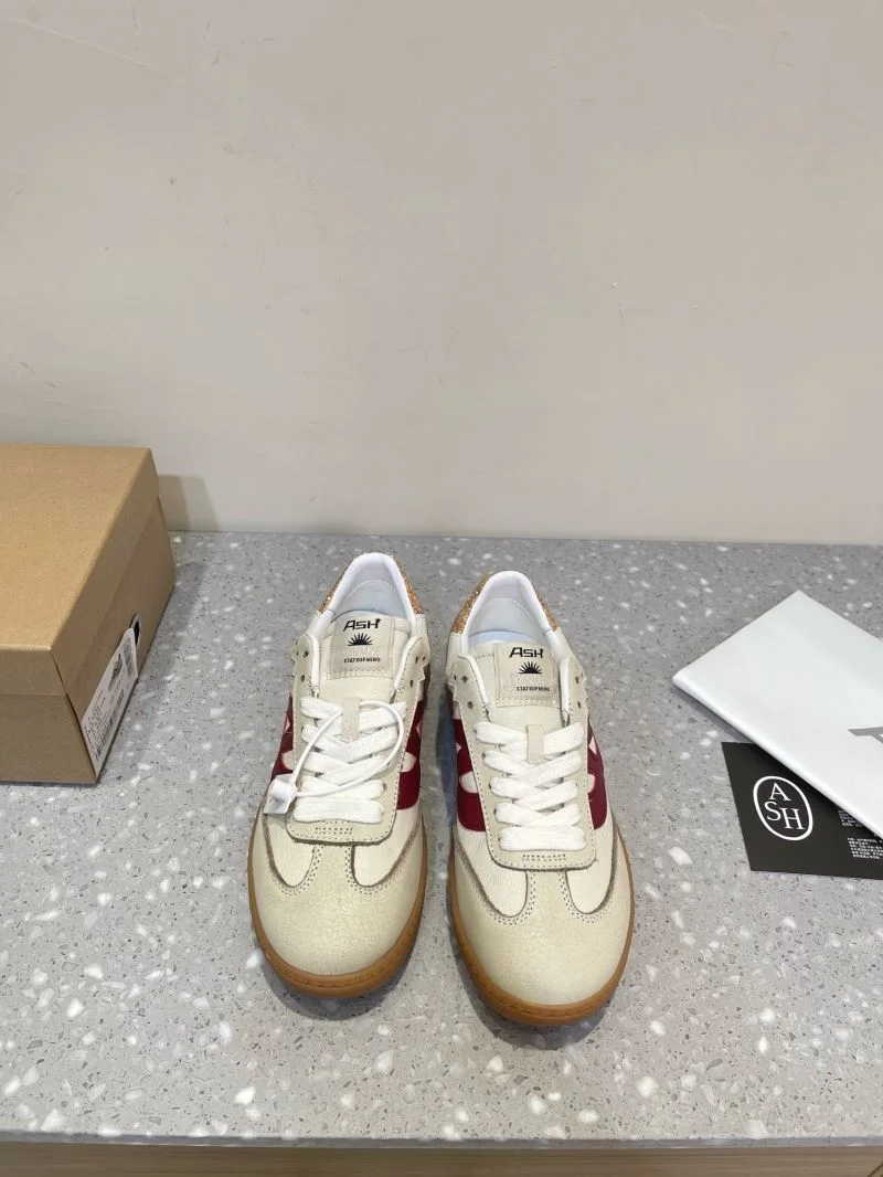 Ash Shoes