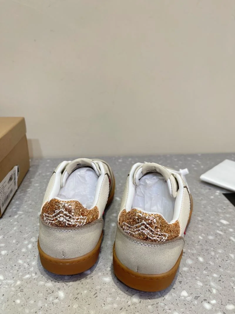 Genuine Ash Shoes