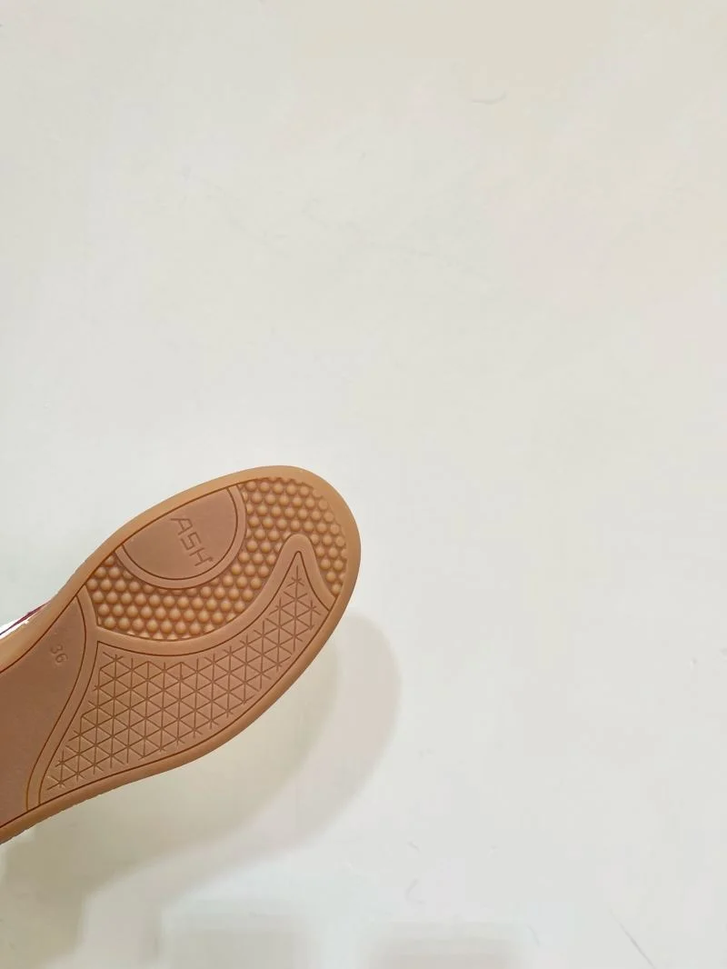 Genuine Ash Shoes