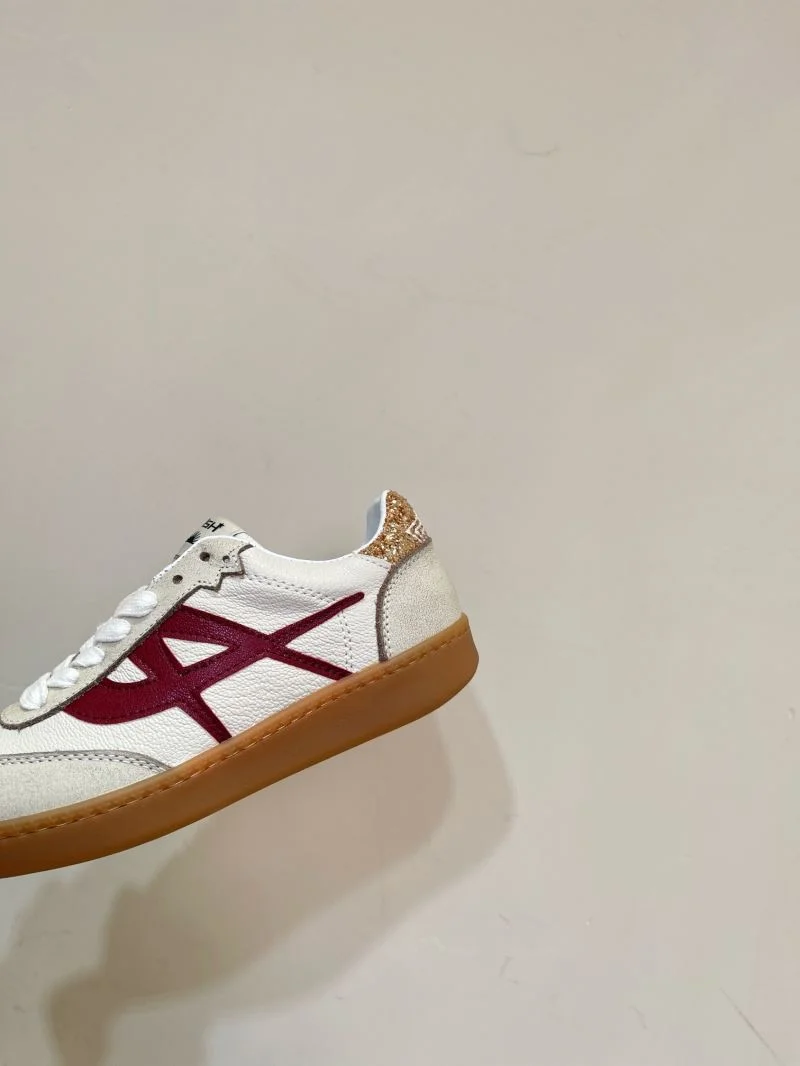 Genuine Ash Shoes