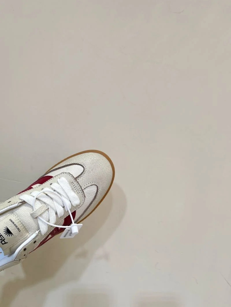 Genuine Ash Shoes