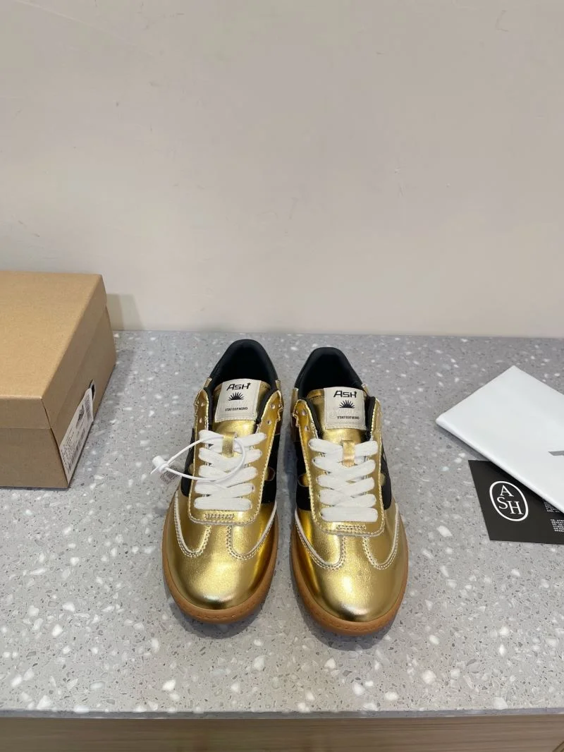 Ash Shoes
